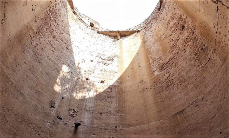 Bhandarej Bawdi Most beautiful bawdi in Bhandarej village Dausa ...