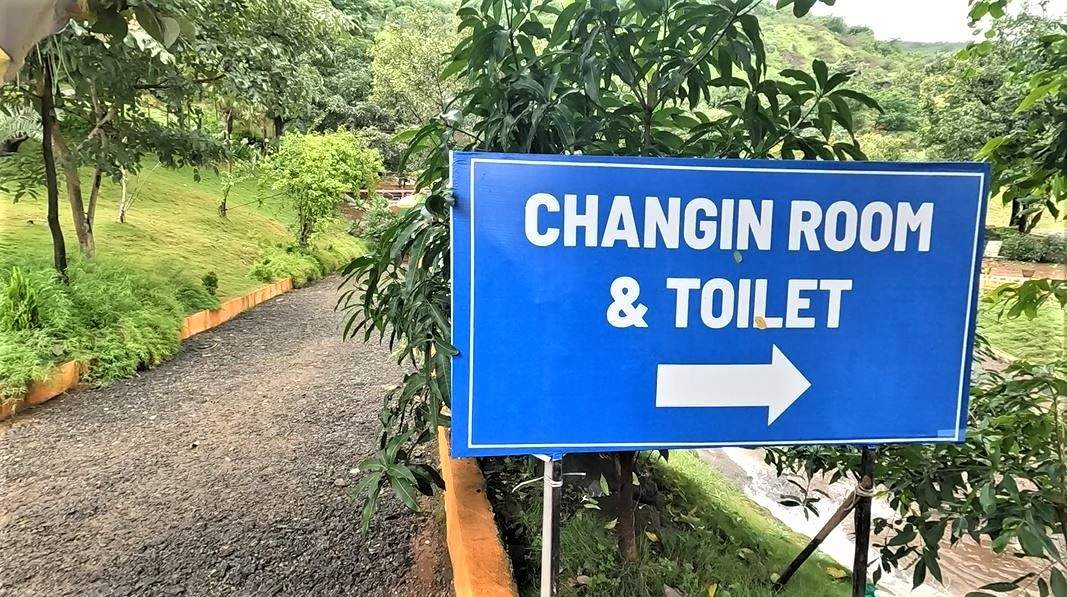 Jagtap Waterfall Khandi A Safe Waterfall For Family Must Visit In 2022 ...