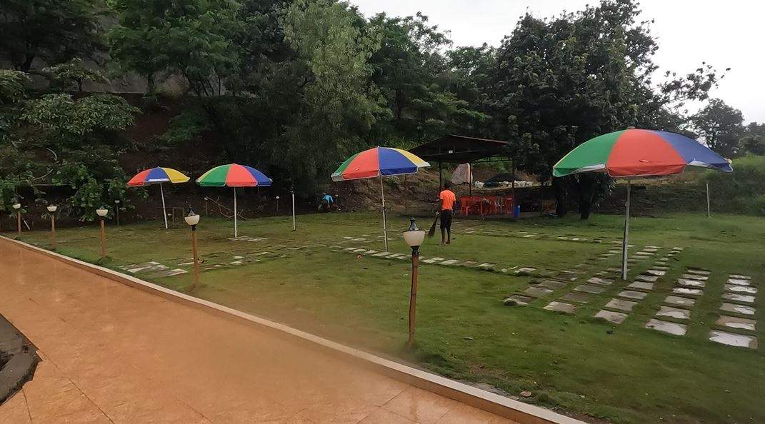 Jagtap Waterfall Khandi A Safe Waterfall For Family Must Visit In 2022 ...